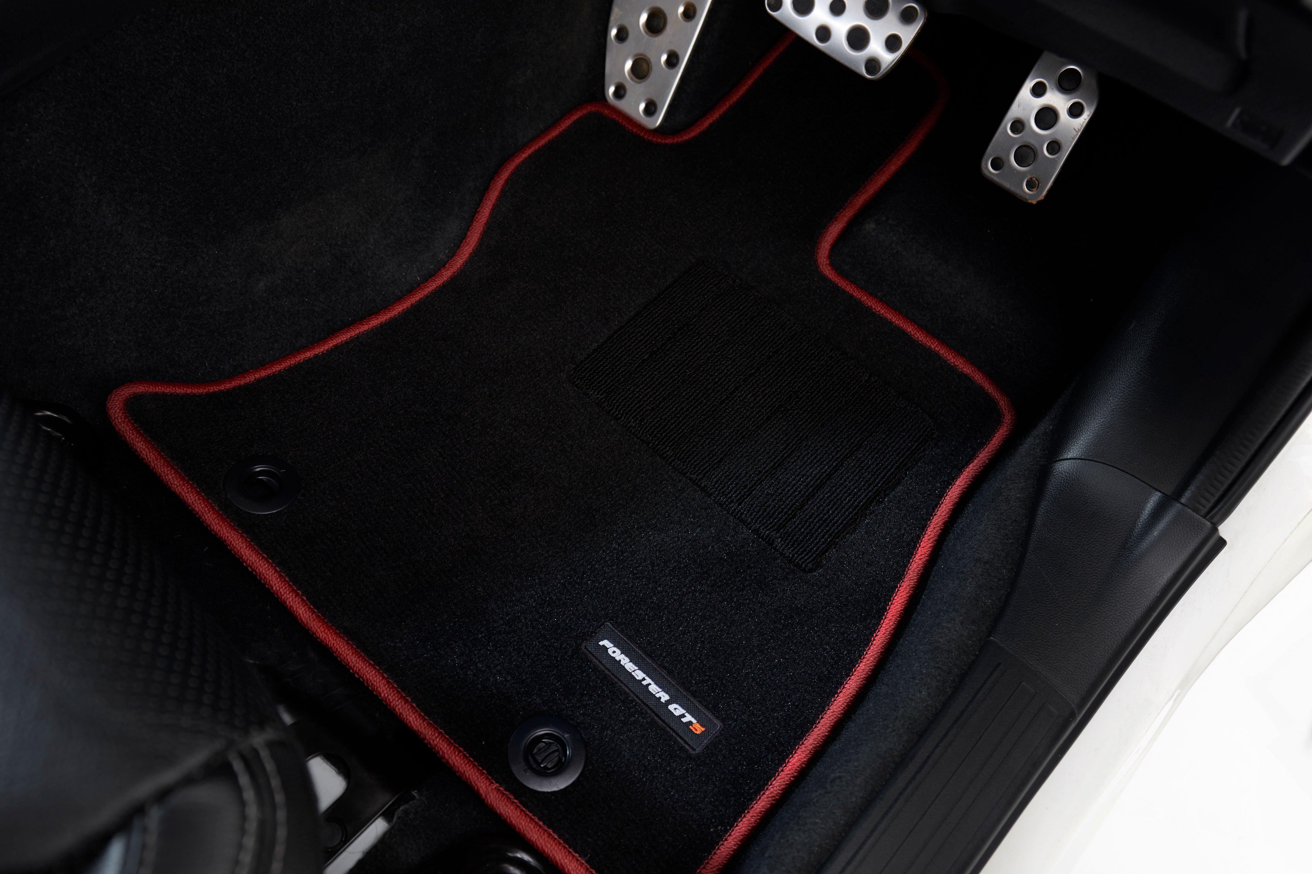 ส่องราคา NEW SUBARU FORESTER 2022 และชุดแต่ง GTS สำหรับรุ่นปัจจุบัน